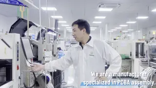 Reliable PCBA Manufacturing for Your Business Success
