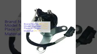 HINO TOYOTA 24V Starter Relay 28100 E0011 Reliable Parts