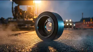 Hopper Plate Heavy Duty Replacement