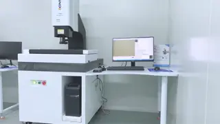 KJ-VMC Series Automatic Image Measuring Instrument