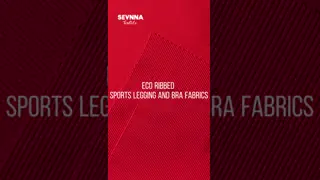 Premium  Nylon Spandex Fabric for Activewear and Swimwear
