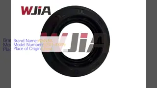 Toyota Hilux Oil Seal 90311 41009 Premium Replacement