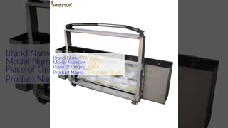 Electric Bee Brush Fast and Safe Bee Removal Tool