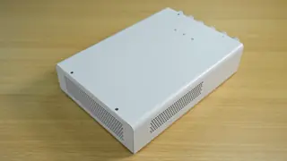 2000W Low Noise Power Supply