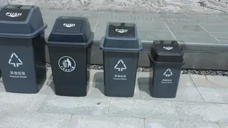 Construction Waste Recycling Crusher Systems
