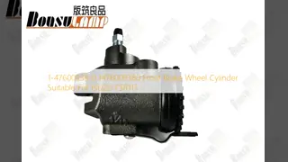 ISUZU FSR113 Front Brake Wheel Cylinder 1476009380