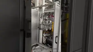 High Speed Jerry Can Blow Molding Machine Solution