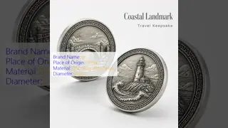 Custom Challenge Coins for Corporate Recognition Events