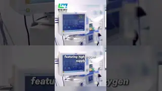 Medical Oxygen Generation Equipment Manufacturer's Continuous and Stable Oxygen Supply Solution