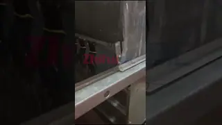 Zhihui Nitrile Micro Foam Glove Dipping Machine Efficiency