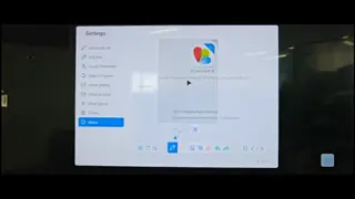 Looking for a smart class? Check this whiteboard with AI fucntions please.