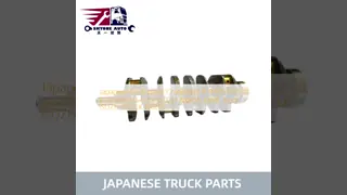 Isuzu NKR55 4JB1T Crankshaft High Performance Parts