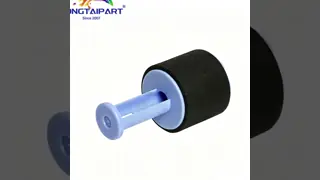 Smooth Paper Feeding Long Service HP RL1-1654 Pickup Roller For HP 4014 4015 Laser Printer