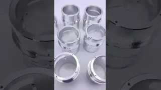 Precision Optical Component Machining Solutions