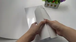 PC Self‑Adhesive Shatterproof Plastic Mirror