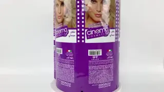 Custom Printed Food Packaging Roll Film Solutions