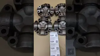 Spider Assembly 56B-20-15100