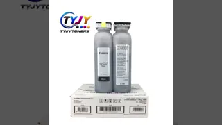 Genuine Stable Printing Canon Océ VP135 Original Black Toner For VP120 VP110 VP140 Copier