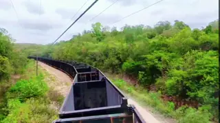 40 Ton Sugar Cane Wagon for Efficient Railway Transport