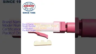 Fast FTTH Fiber Optic Connector Easy Installation Guide