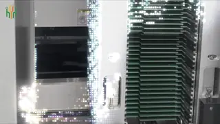 SMT Assembly Production Line