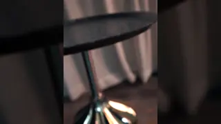 Modern Stainless Steel Decorative Vase for Living Rooms