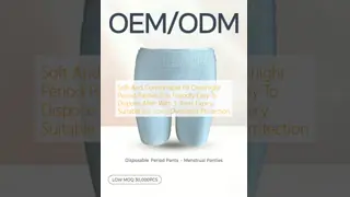 Best Overnight Period Panties For Leak Free Sleep