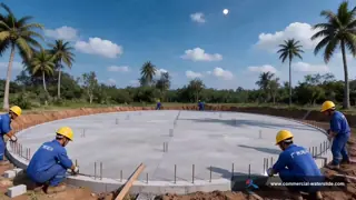 How Commercial Water Slides Are Made | Behind the Scenes at Our Factory