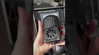 Best Dual Color LED Headlight Upgrade 110W Power