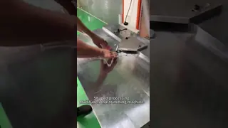 Star-shaped acrylic, smoothly trimmed and polished!