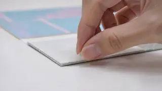Acrylic Mirror Tiles