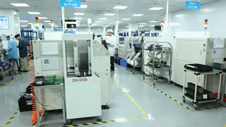High Frequency HDI PCBA Solutions for Communication Tech
