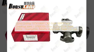 Isuzu Giga Universal Joint 1373001001 High Quality Parts