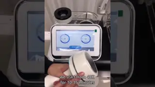 Professional Desktop Body Contouring and Slimming System