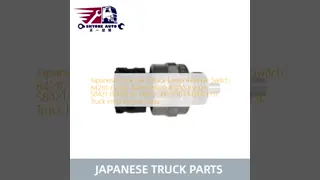 Hino 500 700 Reverse Switch 84210EV020 Reliable Parts