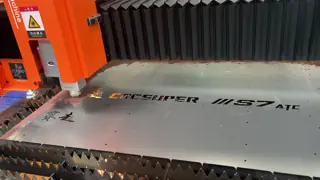 China Cnc Lazer Machine High Quality Fiber Laser Engraving Laser Cutting Machines of Metal