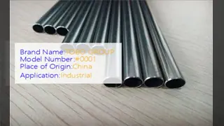High Performance Hastelloy C276 Pipe for Harsh Industries