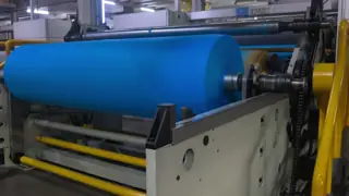 SMS Nonwoven Fabric