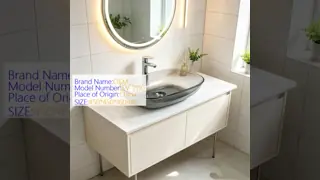Luxury Integrated Freestanding Bathtub Design