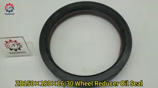 ZD150×180×16/30 Oil Seal