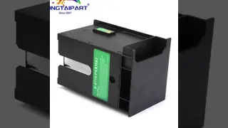 Calibrated PXBMB2 Waste Ink Box Anti-leak Compatible For Epson WP-4521 M5693 M5193 M5690