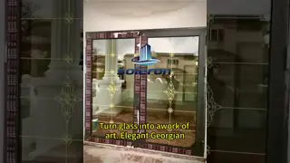 Professional Butyl Tape for Window Sealing Soleron
