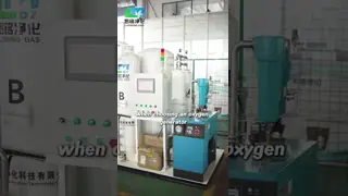 LuoMing Oxygen Generator Manufacturer - Rejecting False Labeling, Direct Factory Customization