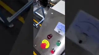 PFE-50D pvc filament extrusion machine