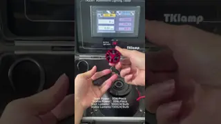 YT11 LED Headlight Upgrade 18000LM Super Bright Review