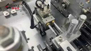 Watercolor Pen Assembly Machine Solution
