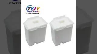Easy Replacement Good Absorption Epson Waste Ink Pad Maintenance Box For L1118 L3151 L3153 L3115 L51