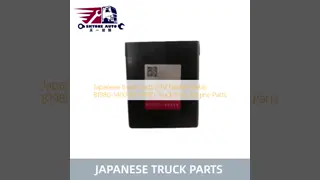 HINO Truck 24V Flasher Relay 81980 1400 Replacement