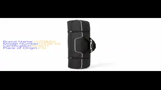 Best 65L Ski Boot Bag Backpack for Winter Travel