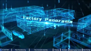 Factory Tour